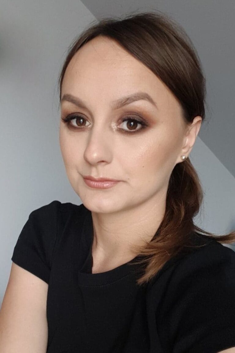 dr Magdalena Ziętek-Koczan - ANS Gniezno